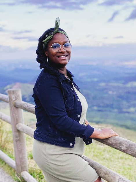 Déborah ANDRADE - Soul Voices - Des voix soul au service d’un gospel ...